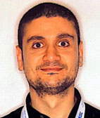 Tarik Sami Abulkhair