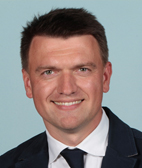 Denis Poddubnyy