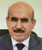 Kakil Ibrahim Rasul