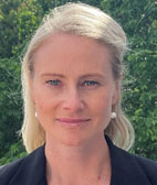 Karin Dembrower