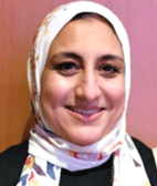Mai Mostafa