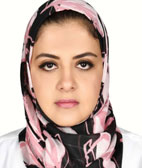 Ahlam Mohammad
