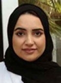 Dr. Aysha Al Malki