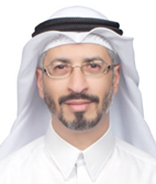 Al-Hareth M Al-Khater