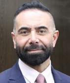 Rabih Hammoud
