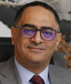 Mohamed Mabrouk