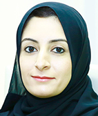 Wadha Ahmed Al Baker