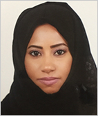 Hala Al Ansari