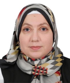 Amal Sabouni