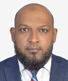 Mohammed Gaffari