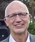 Sten Olsson