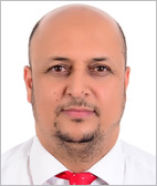 Dr. Ali Ibrahim Rahil