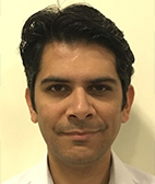 Jamal Sajid