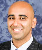Anish Kadakia