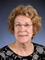 Dr. Marcellina Mian