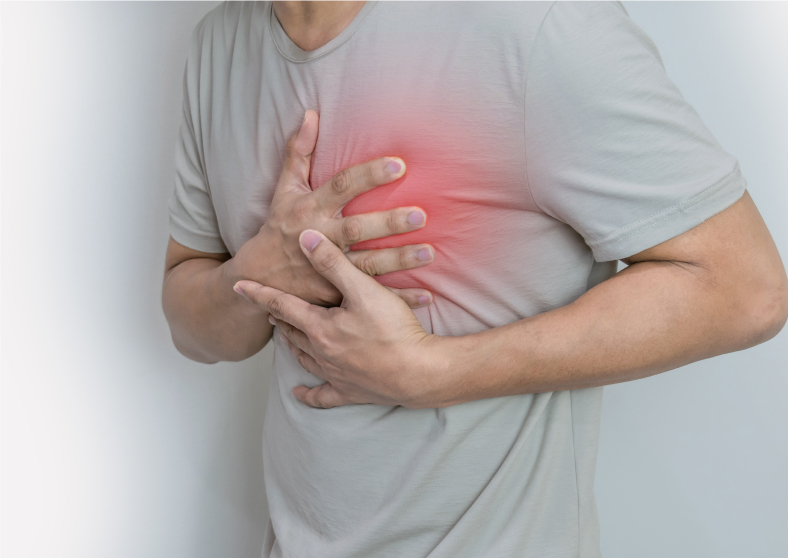 Emergency Life-ThreateningMedicalEmergency