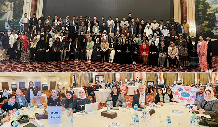 HMC System-Wide Patient Flow Collaborative Learning Session 2