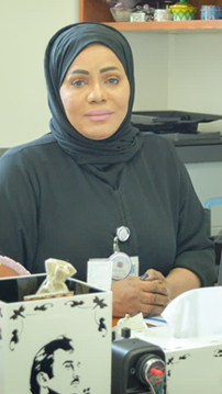 Spotlight on Two Senior HMC Nurse Leaders Helping in the Fight Against ...