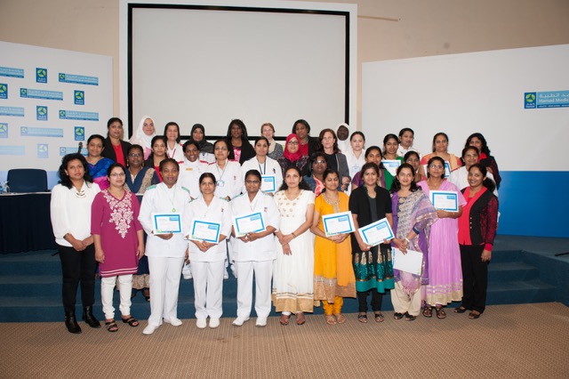 HMC Transforming Education for Nurses and Midwives