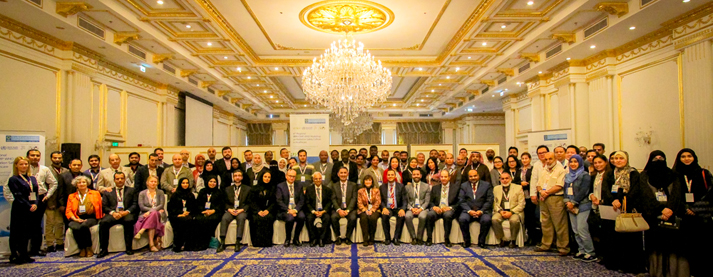HMC’s Occupational Health and Safety Department Hosts Regional Workshop ...