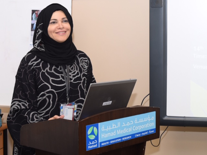 ‘Nursing Now Qatar’ Campaign and Doha Healthcare Week Highlight the ...