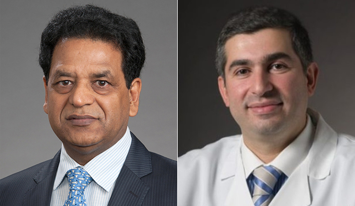 HMC Welcomes International Consultants Visiting during May and June