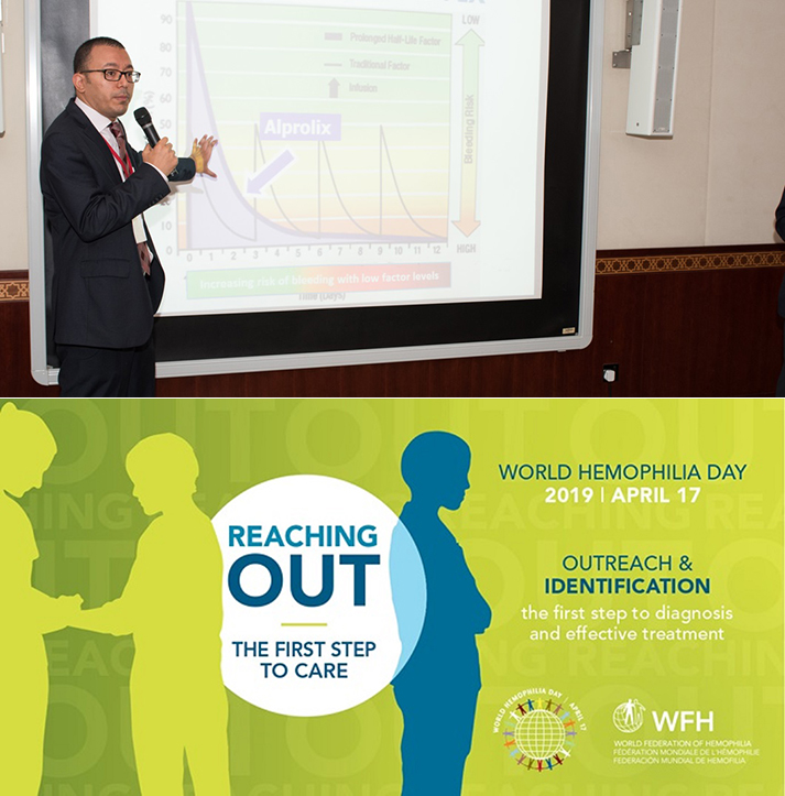 New Multidisciplinary Clinic and Long-Acting Drug Therapies Improving ...