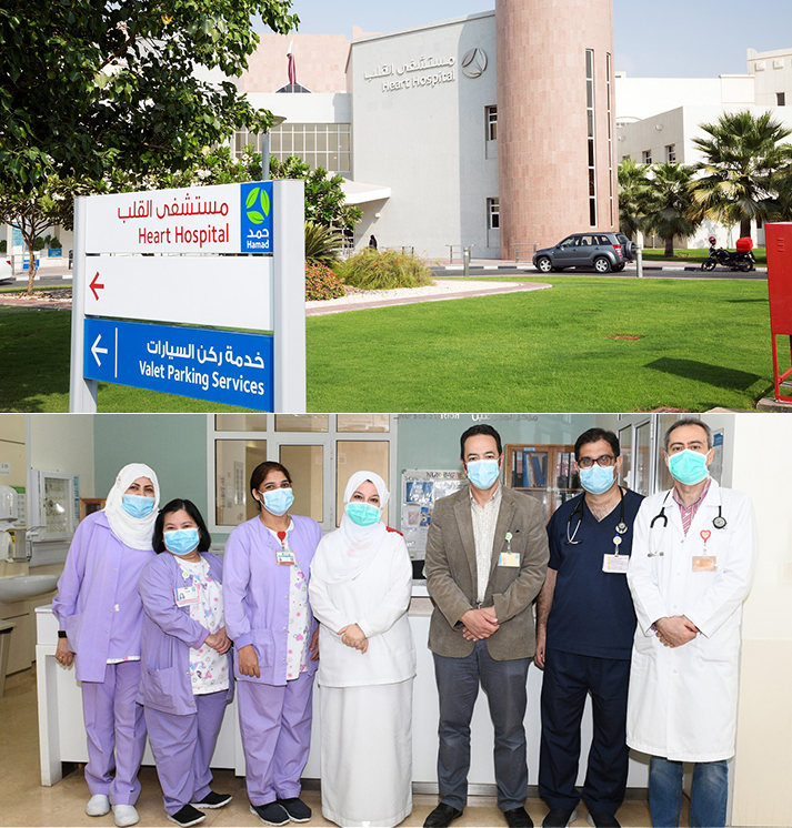 Heart Hospital’s Advanced Heart Failure Unit Treats Thousands of ...