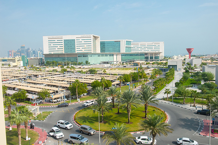 HMC Announces Operating Hours for the Holy Month Of Ramadan